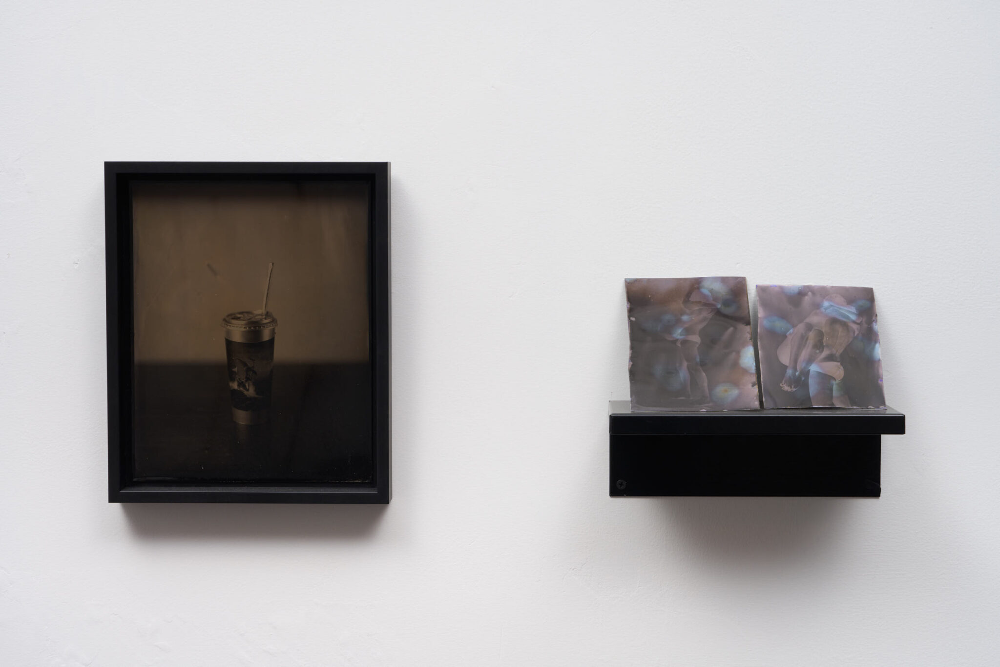 Soft Return – The Little Machine