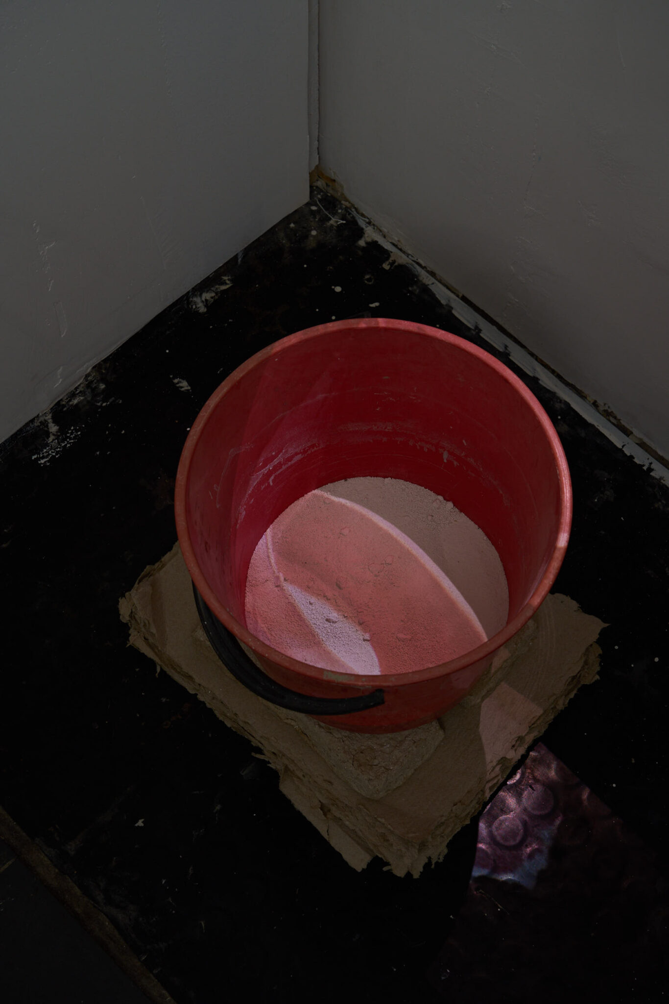 Soft Return – The Little Machine