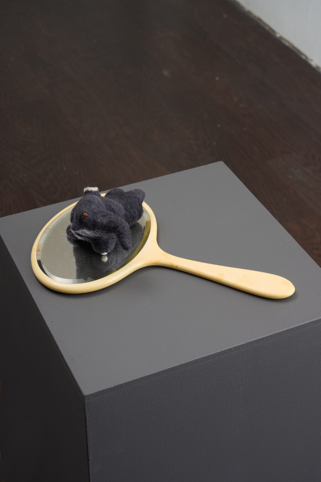 Soft Return – The Little Machine